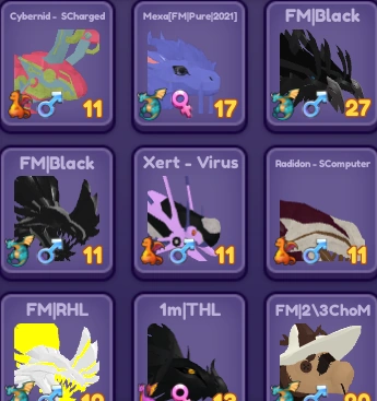 Inventory clean out. (selling) | Fandom