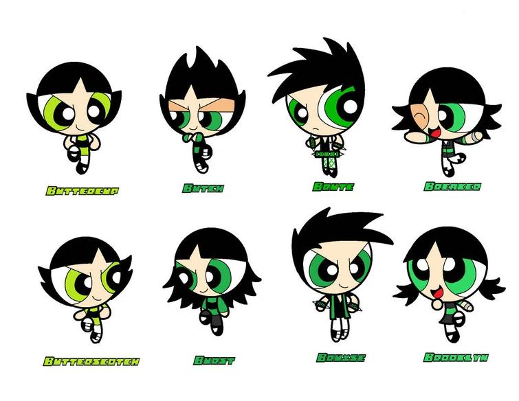 The Green Team | Fandom