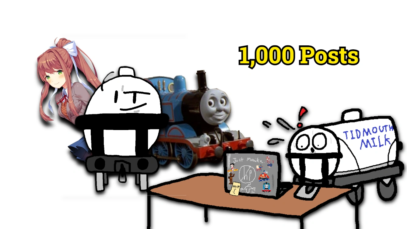 Still not sure which one's correct, but I've hit 1,000 posts! | Fandom