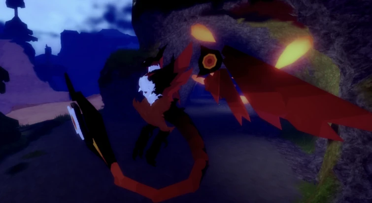 A small xeter oc (dialogue) | Fandom