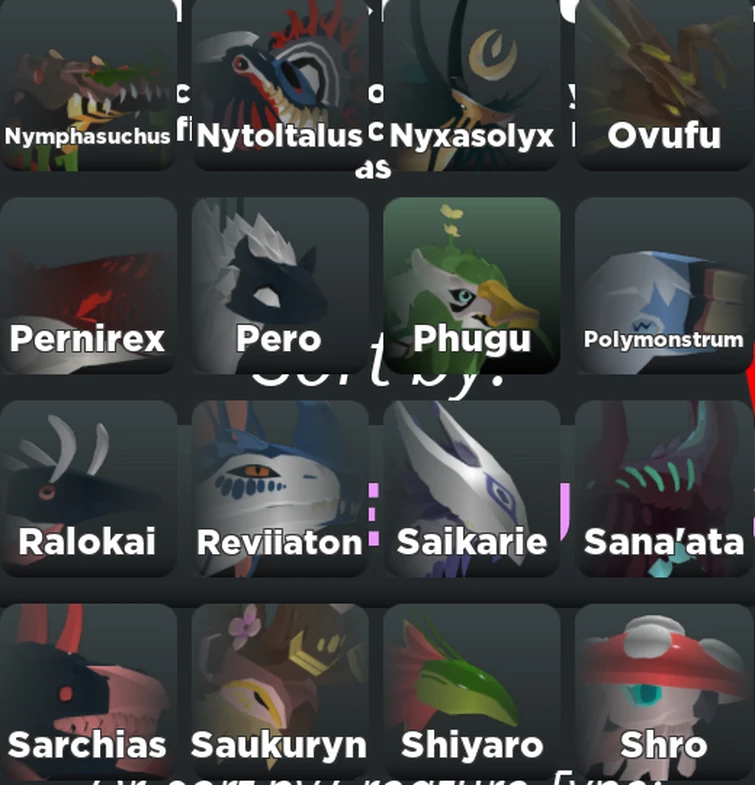 Discuss Everything About Creatures of Sonaria Wiki | Fandom