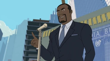 Discuss Everything About Marvel's Spider-Man (2017) Wiki | Fandom