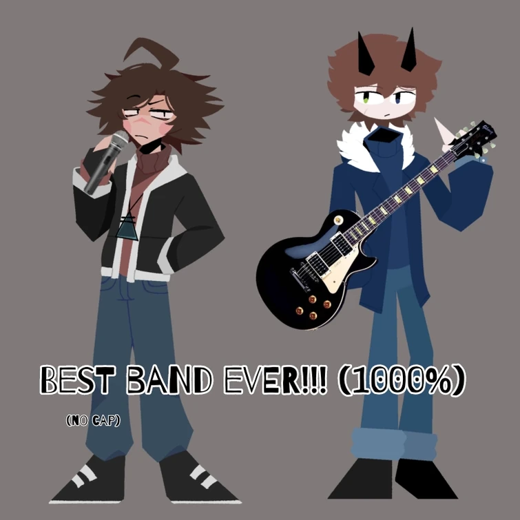 Best band ever | Fandom