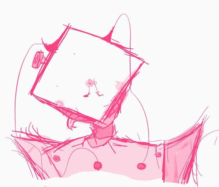 I remembered my clanker C00lkidd oc | Fandom