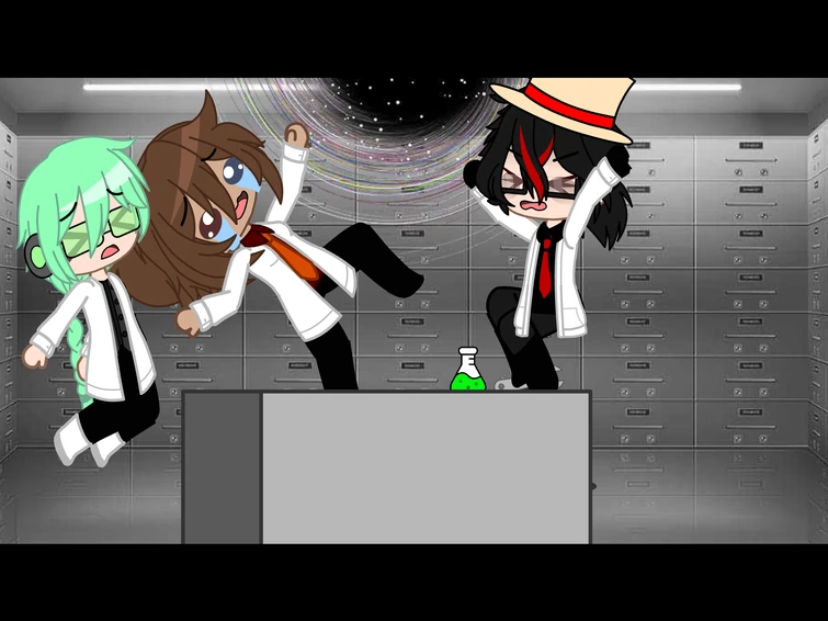 The Weirdcore World #1 | Fandom