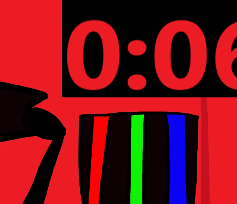 the worst bfdi characters (in my opinion) VIEWER VOTING 3a. (Clock's ...