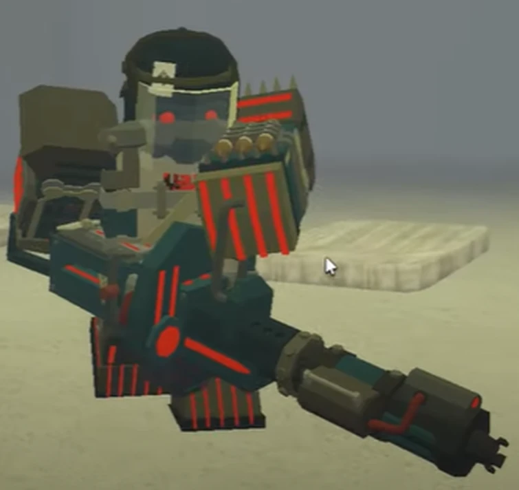 Discuss Everything About Grave/Digger Wiki | Fandom
