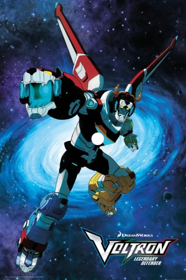 Gamera vs Voltron | Fandom