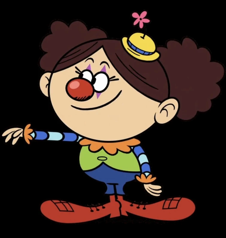 What do you think of giggles? | Fandom