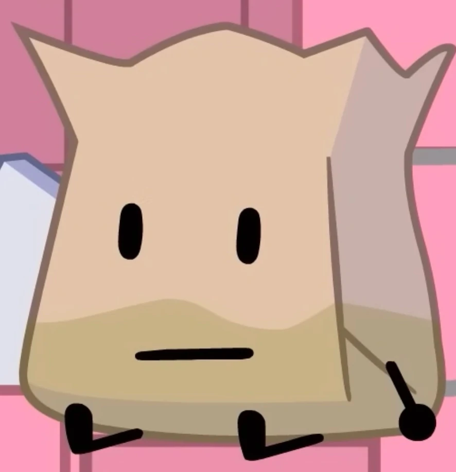 Imagine a barf bag plushie | Fandom