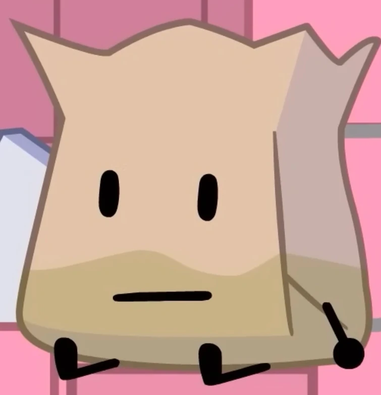 Imagine a barf bag plushie | Fandom