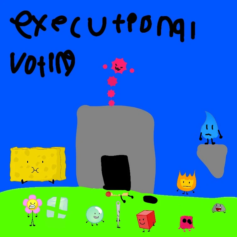 Executional voting 5 | Fandom