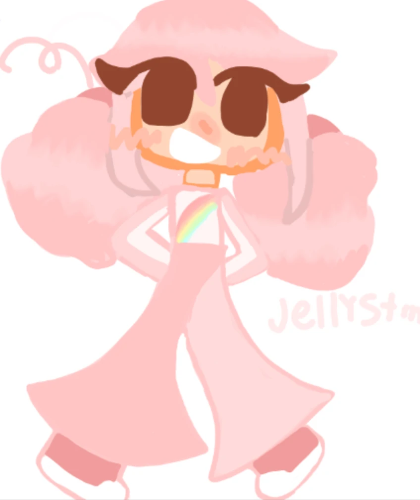 Puffball:3 | Fandom