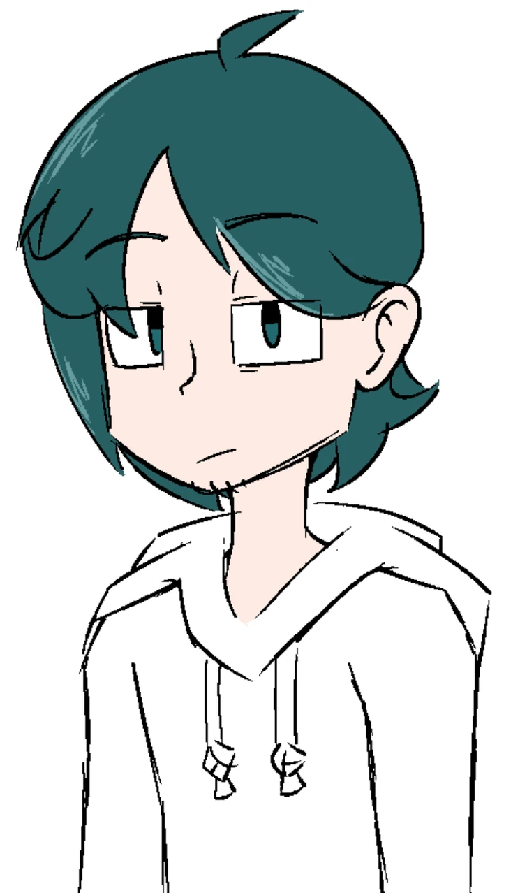 my singular adult oc | Fandom