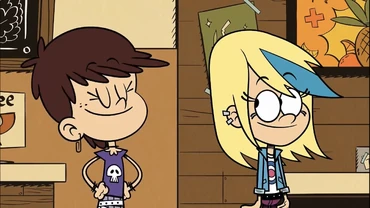 Which Luna and Sam episode do you like the most? | Fandom