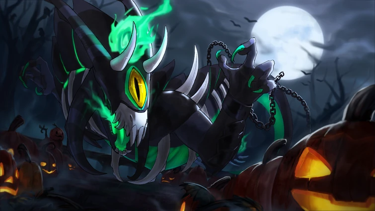 Finished Paranox Thumbnail | Fandom