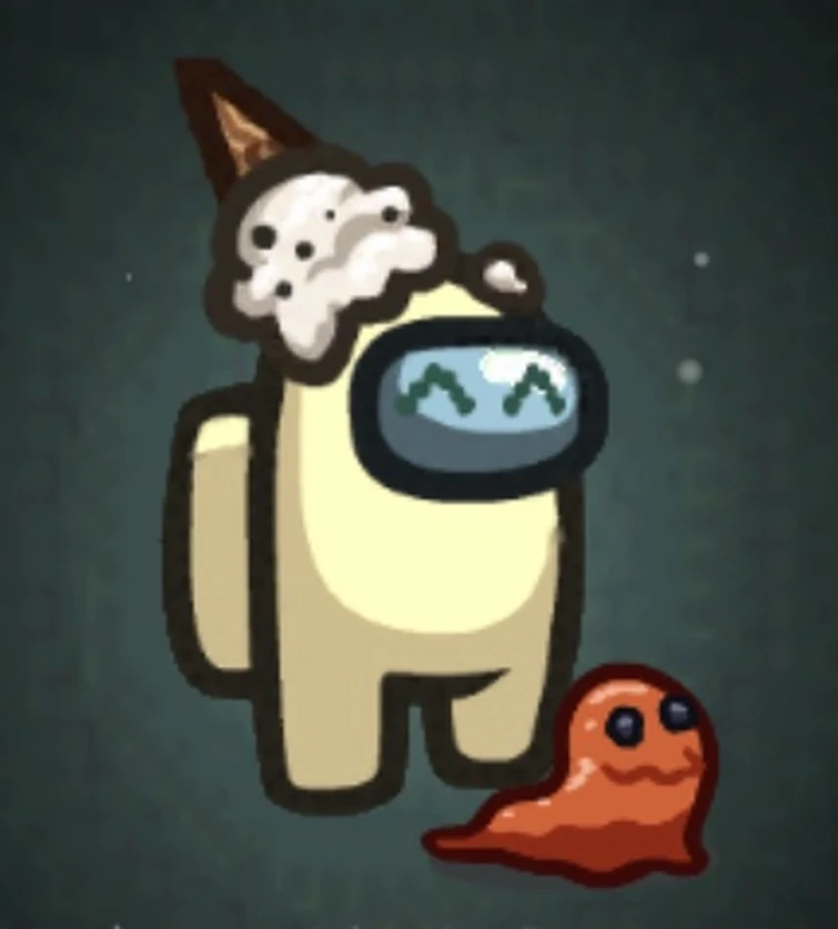 The other alternate Impostor V4 Designs | Fandom