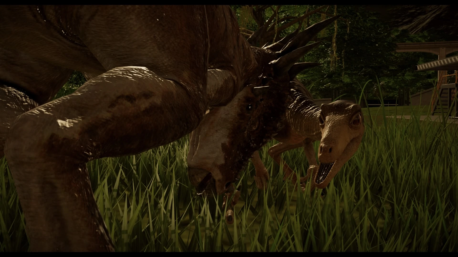 Discuss Everything About Jurassic Park wiki | Fandom