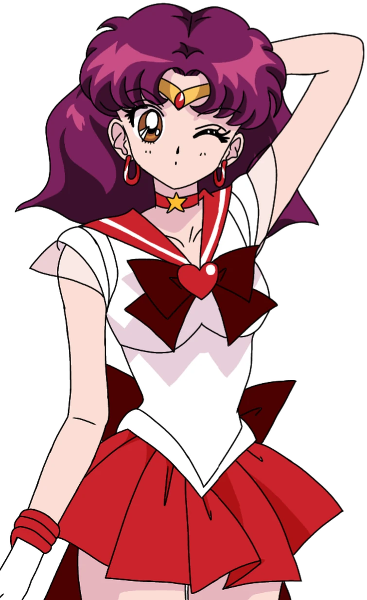 Discuss Everything About Sailor Moon Wiki | Fandom