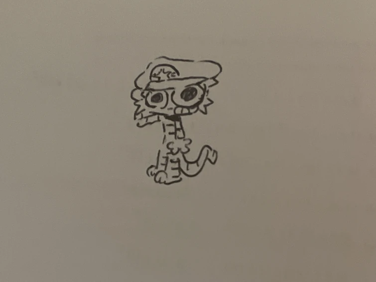 Discuss Everything About Dog Man Wiki | Fandom