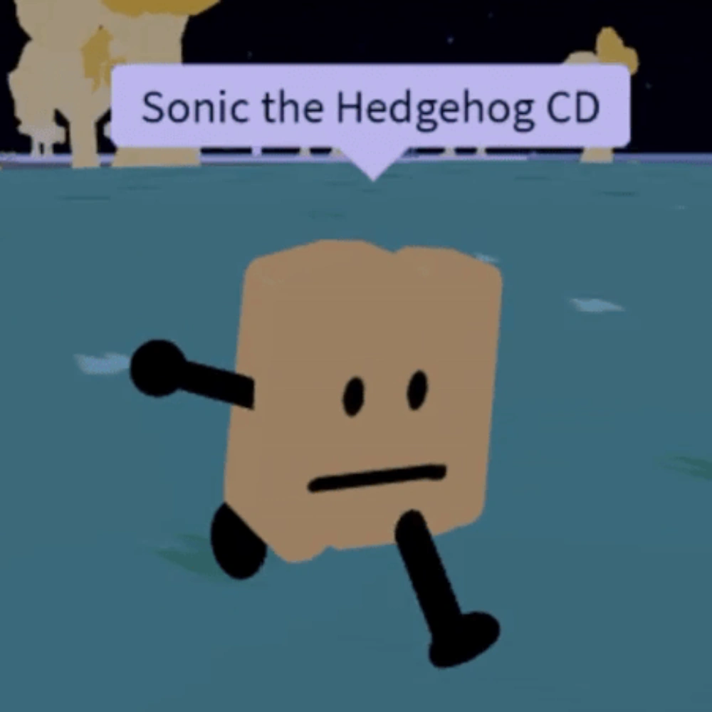 Sonic the Hedgehog CD | Fandom
