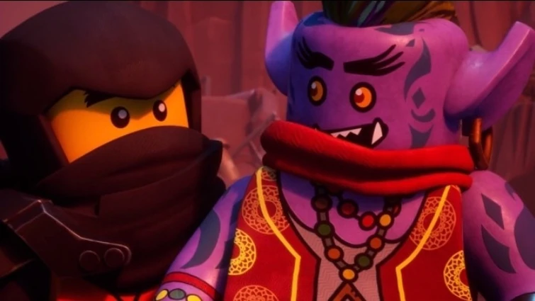 COLE X GEO IS BASICALLY CANON | Fandom