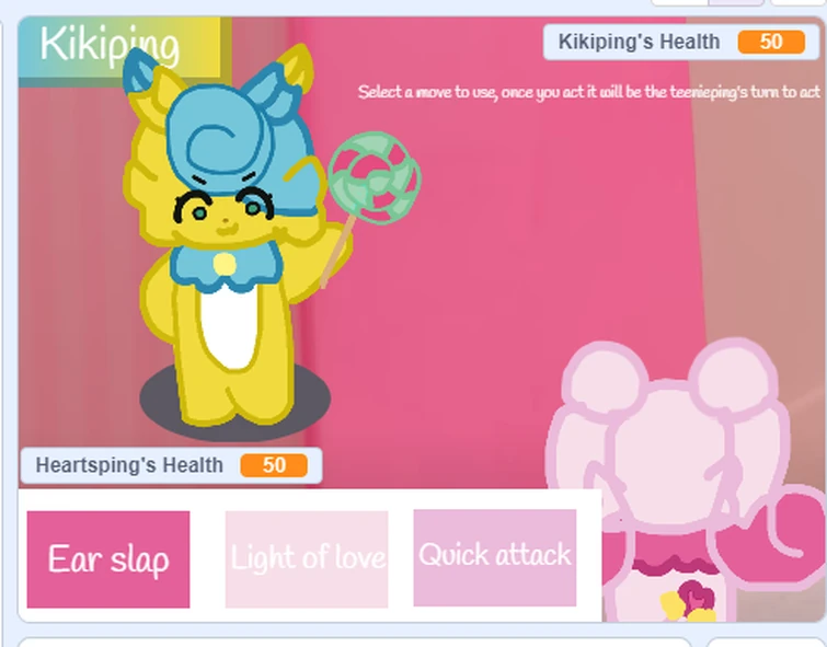 Discuss Everything About Catch! Teenieping Wiki | Fandom