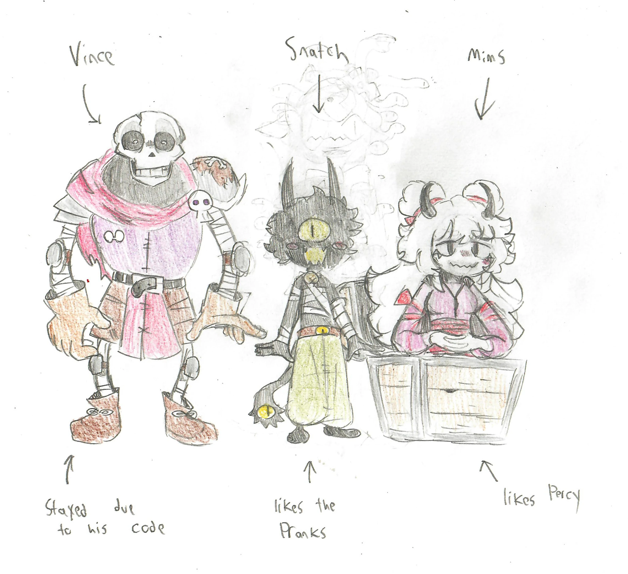 jewfie OC post again | Fandom