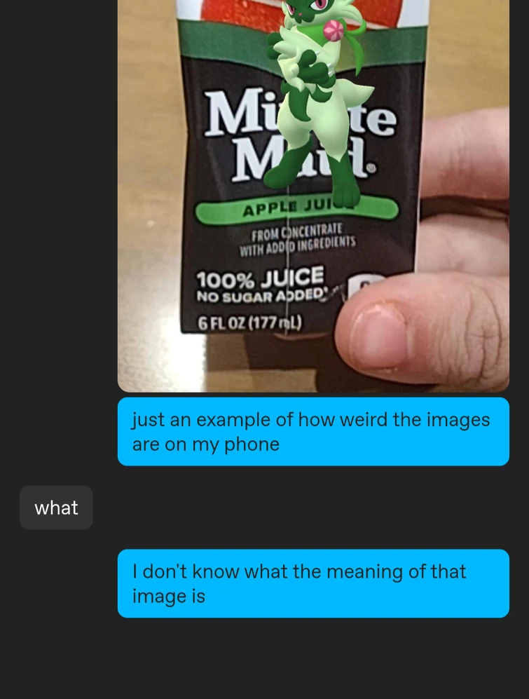 I'm normal I'm normal I'm normal I'm | Fandom