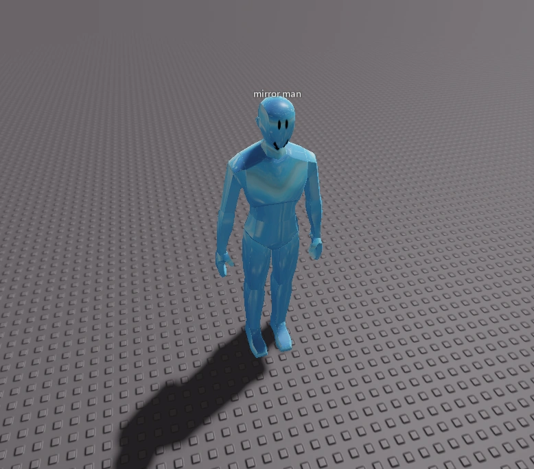 The most cursed MUGEN image | Fandom