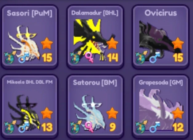 Inventory trading | Fandom