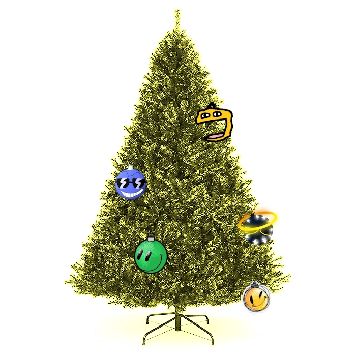 [DAY 6] Joyule Tree Decorating! | Fandom
