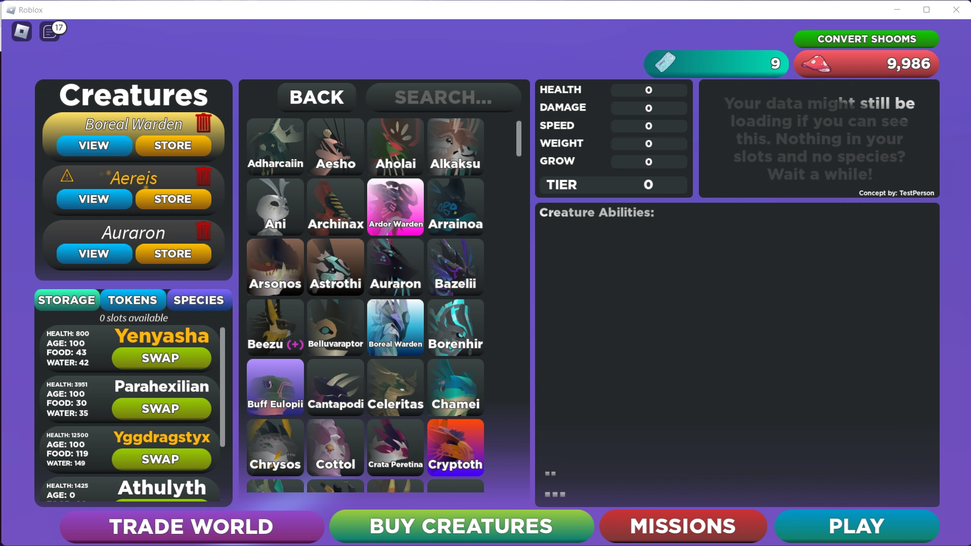 From someone who knows nothing about cos values whats my inv worth ...