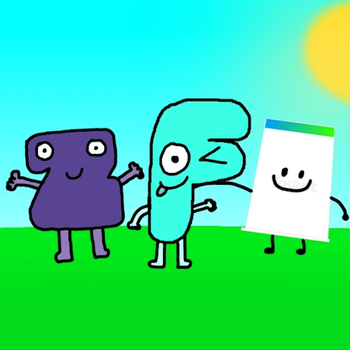 New pfp (again) | Fandom