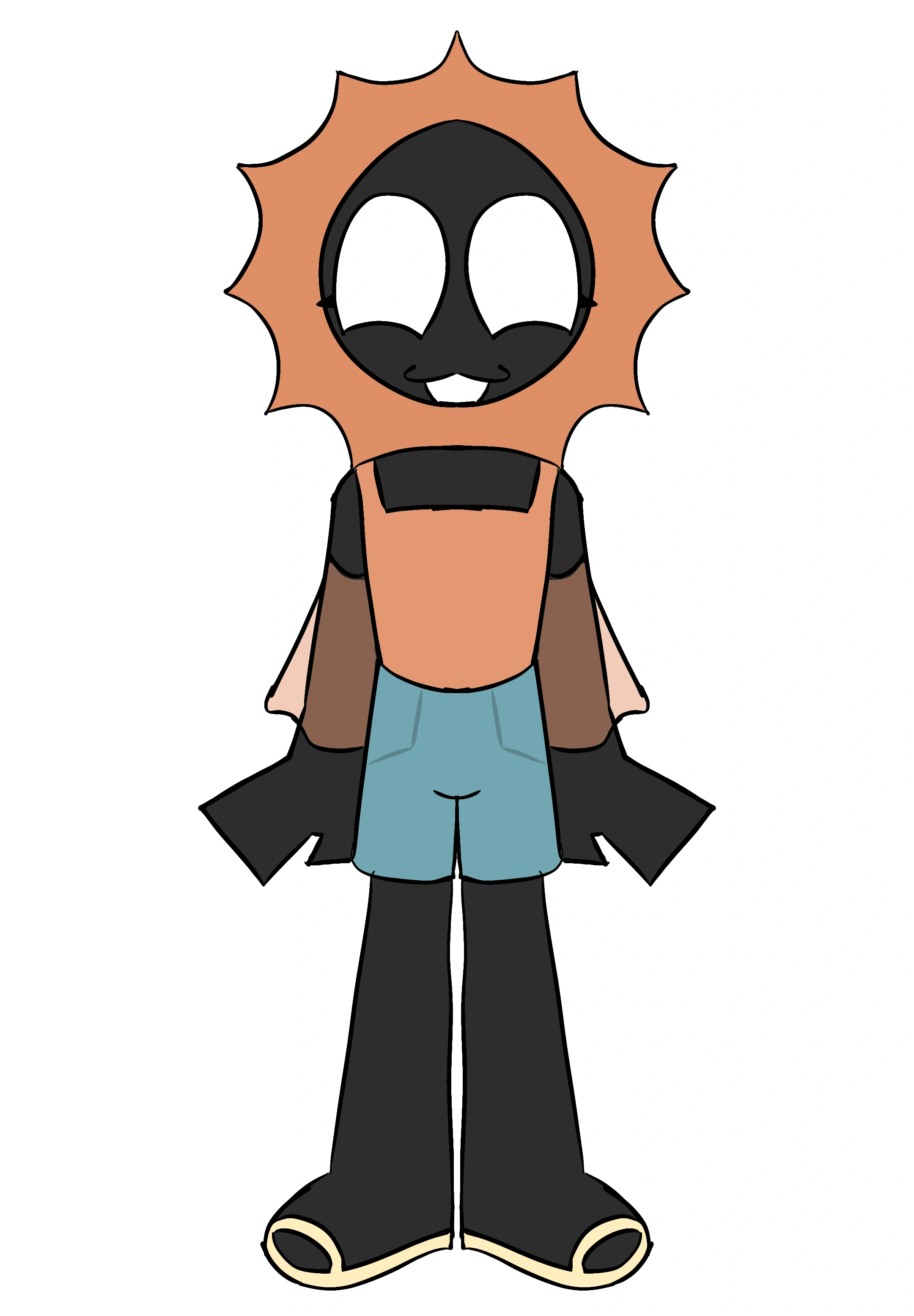 Drawing dandy’s world ocs part 2 | Fandom