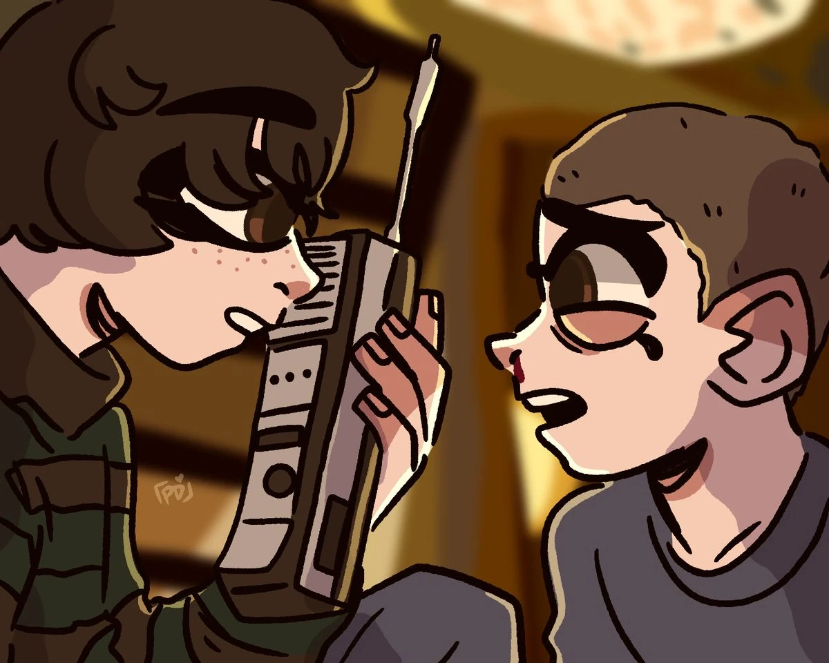 Mileven !! (for mileven fans!) | Fandom