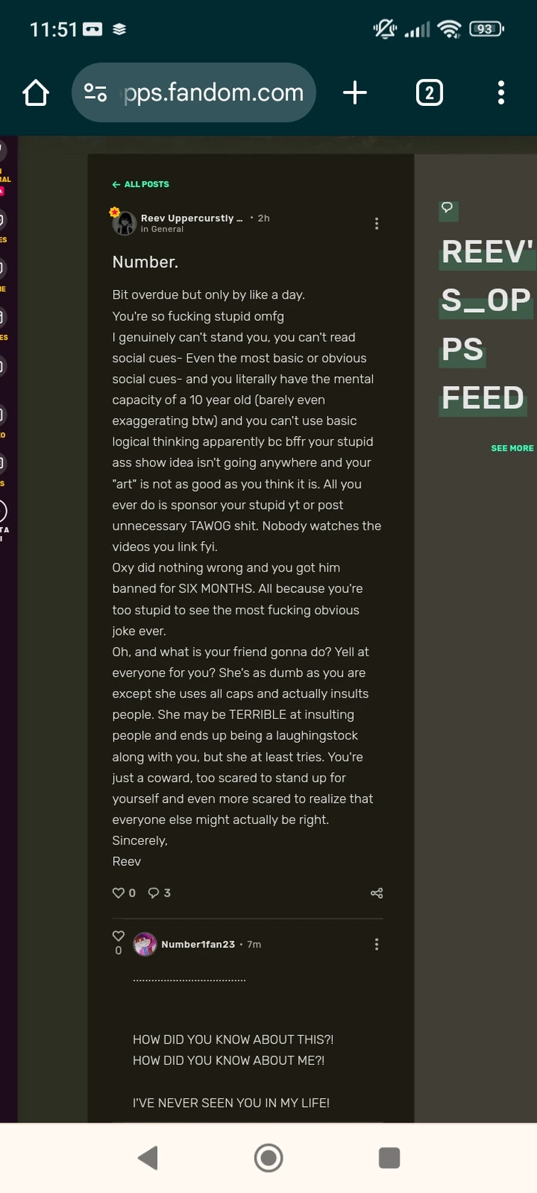 😱😱😱😱(This is serious ) | Fandom