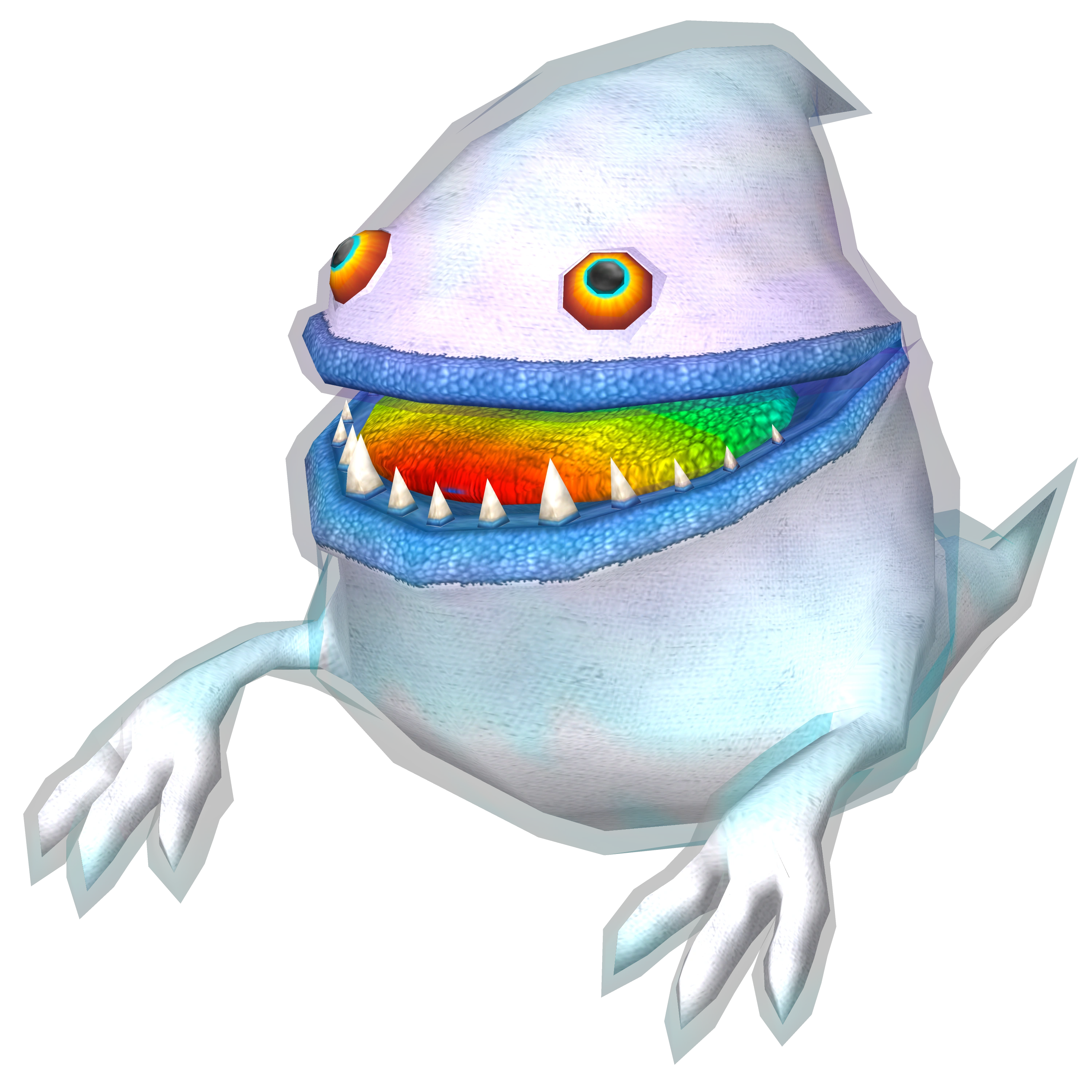 Any thoughts on King Boom Boo? 🤔 | Fandom