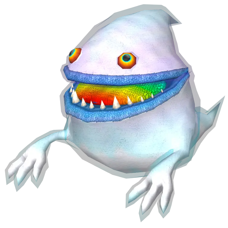 Any thoughts on King Boom Boo? 🤔 | Fandom