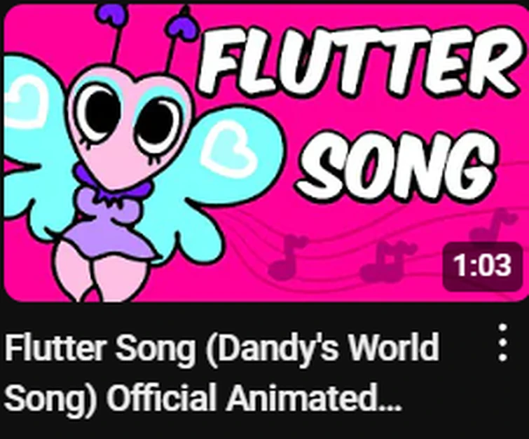 OH NO ULPU GOT FLUTTER | Fandom