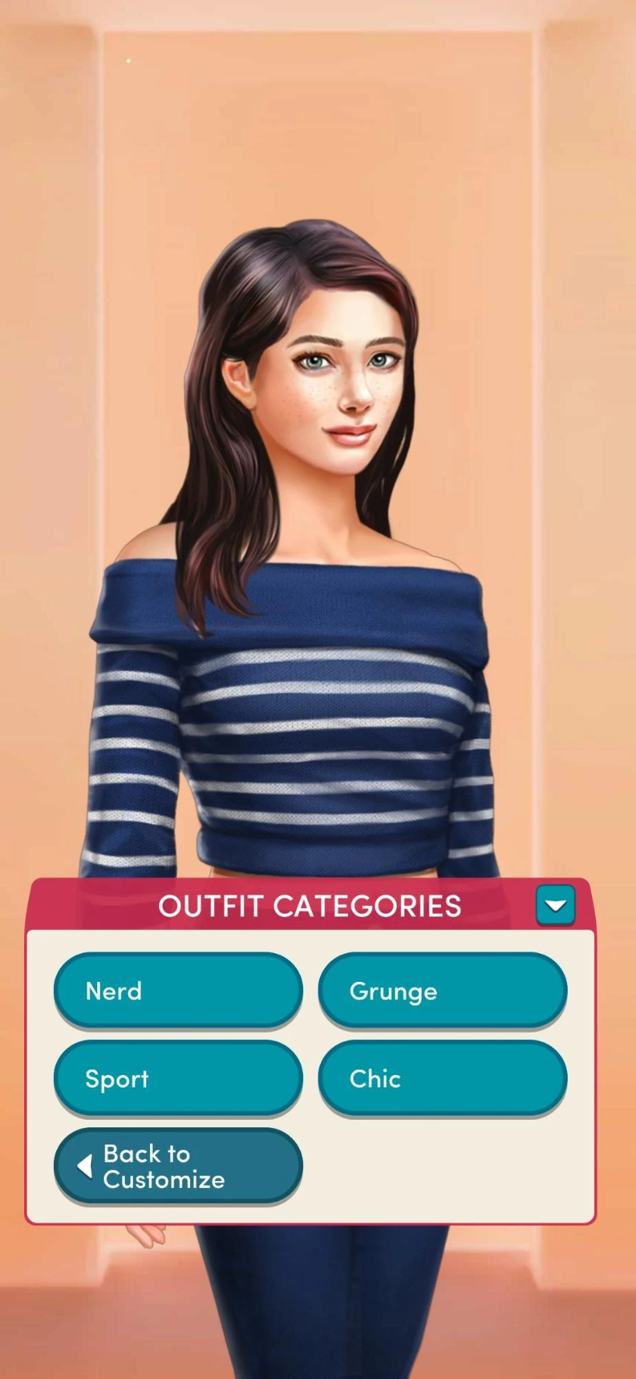 BRING THIS BACK!! i love how we can have this option to style our ...