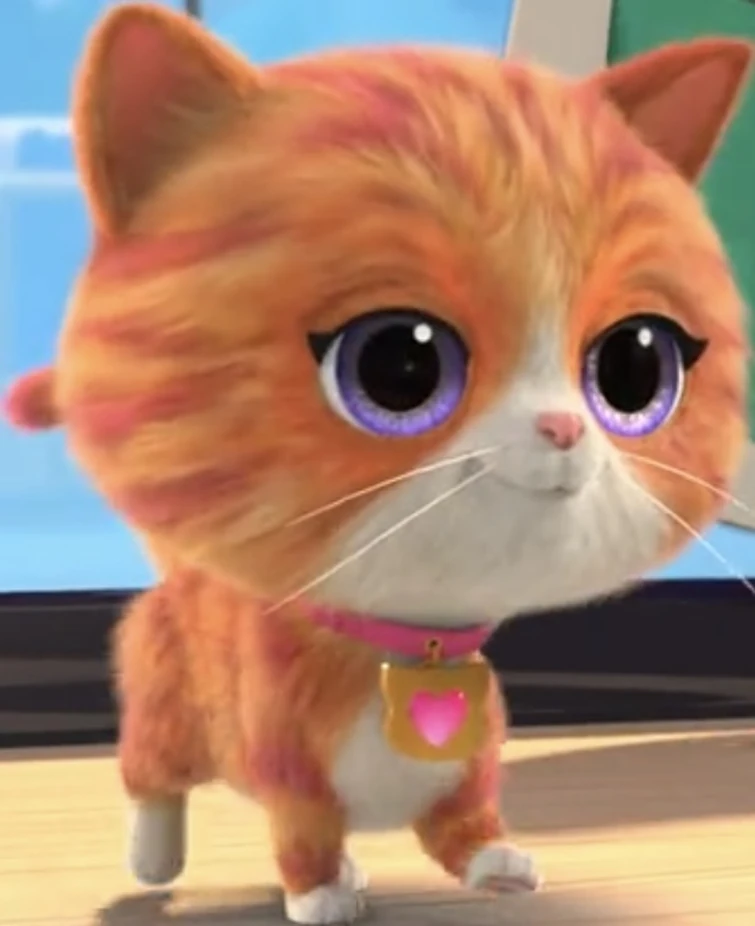 Discuss Everything About SuperKitties Go Wiki | Fandom