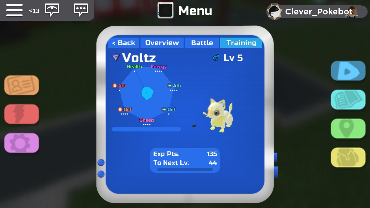 Discuss Everything About Loomian Legacy Wiki | Fandom