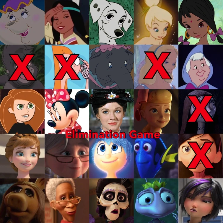 Discuss Everything About Disney Wiki | Fandom