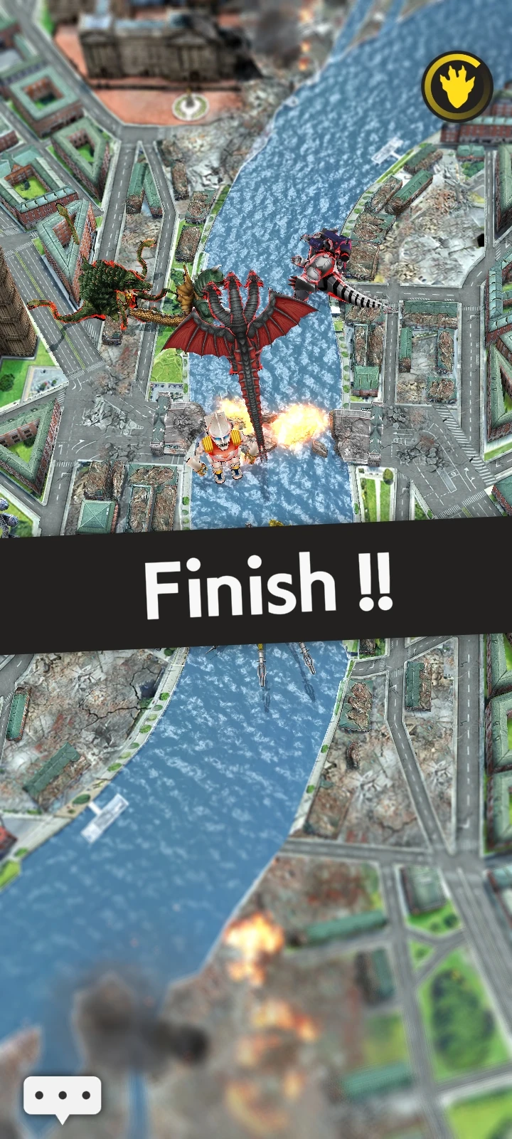 He used zero cannon but I still won lmfao | Fandom