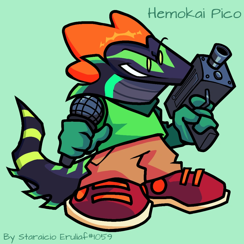 The boi is here!!!!! | Fandom