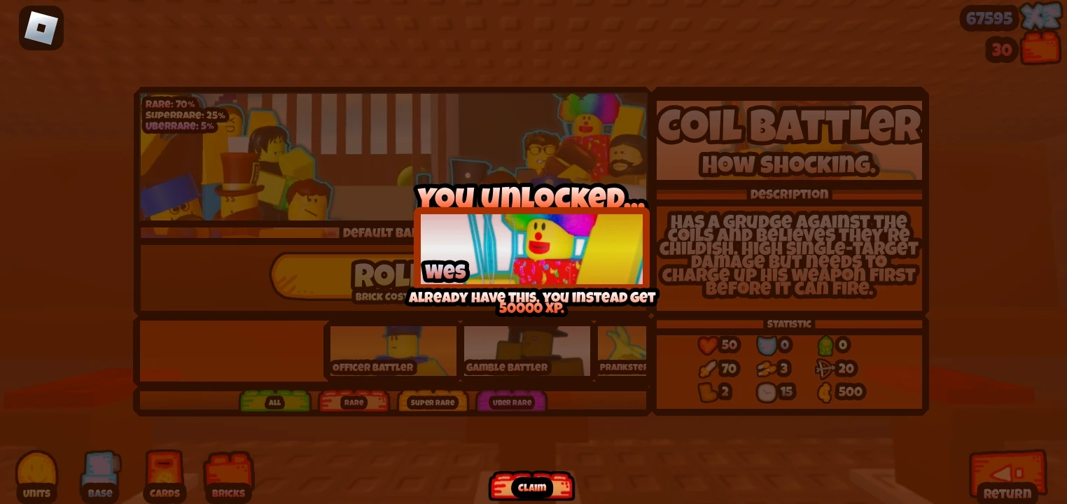 This simplifies my whole TBB career | Fandom