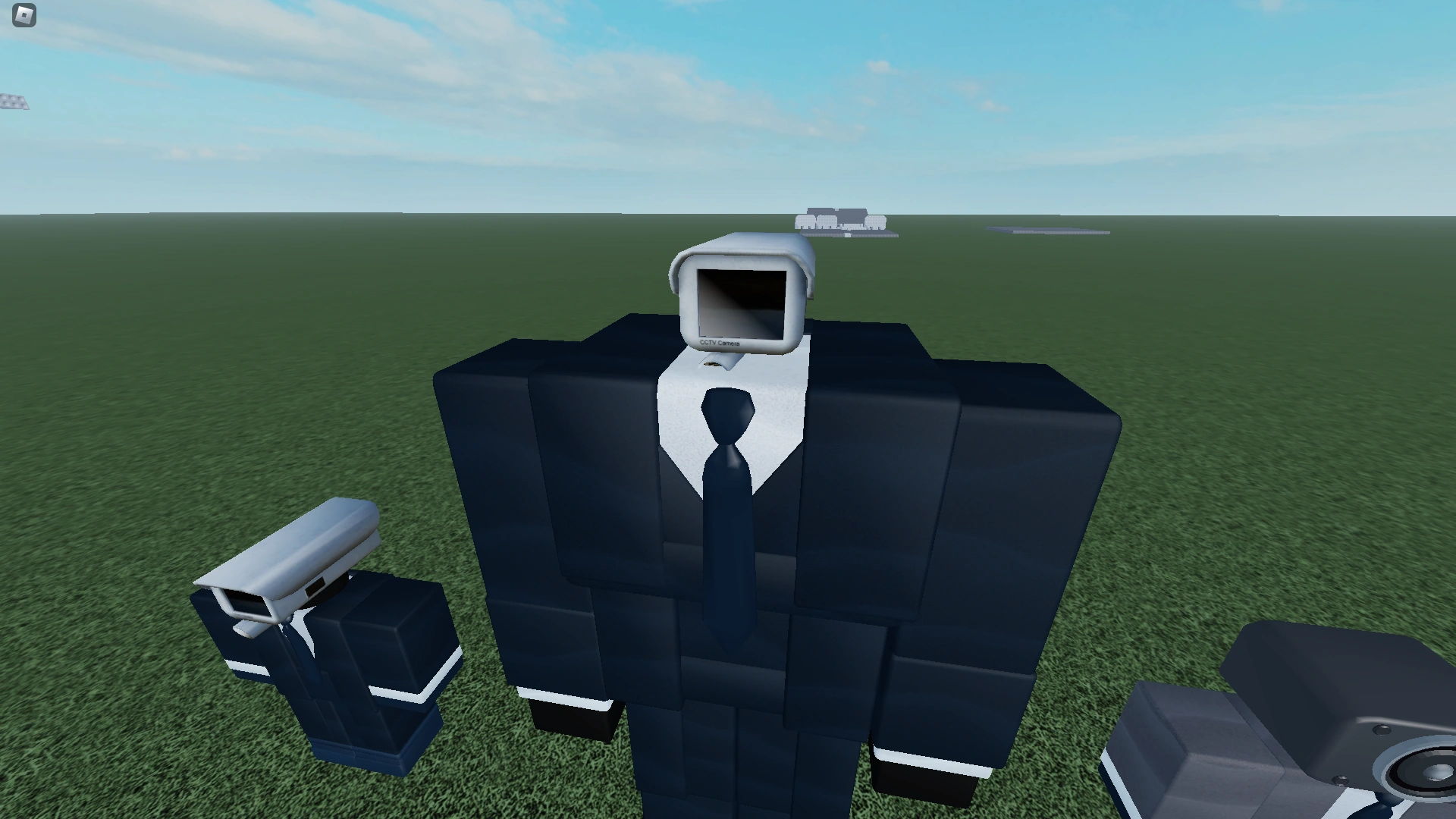 goofy ahh large cameraman | Fandom