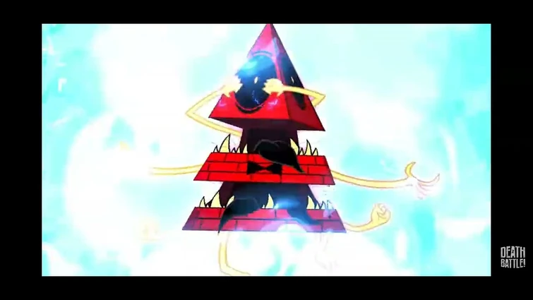 How did you guys react to the ending of bill vs discord? | Fandom