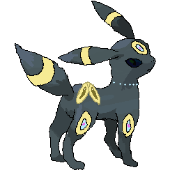 Made An Umbreon | Fandom